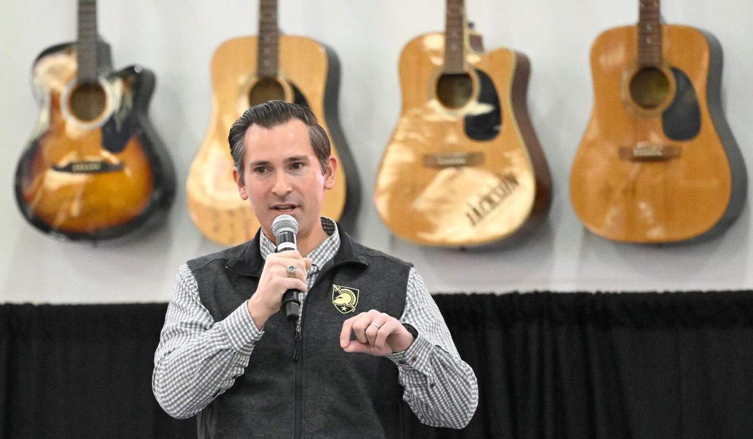 Republican Matt Van Epps Beats Democrat Aftyn Behn in Tennessee Special Election – Daily News Cycle