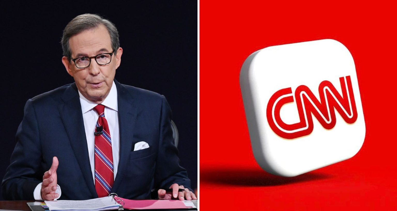 Chris Wallace Leaves CNN, Citing Streaming Appeal – Daily News Cycle