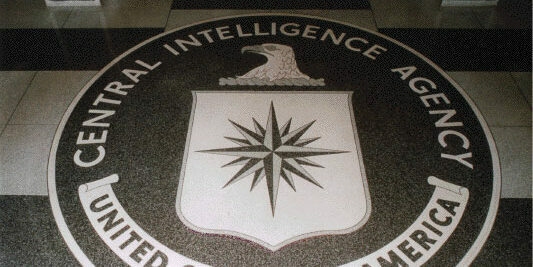 CIA Analyst Confesses to Alerting Iran About Israeli Military Plans ...