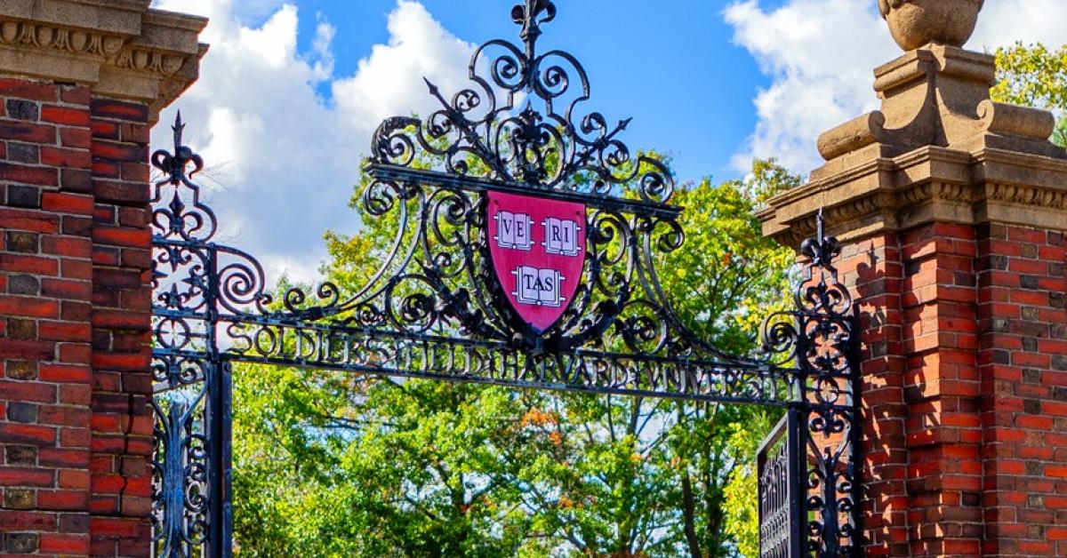 Harvard may settle Trump-era civil rights lawsuit for up to $500M ...