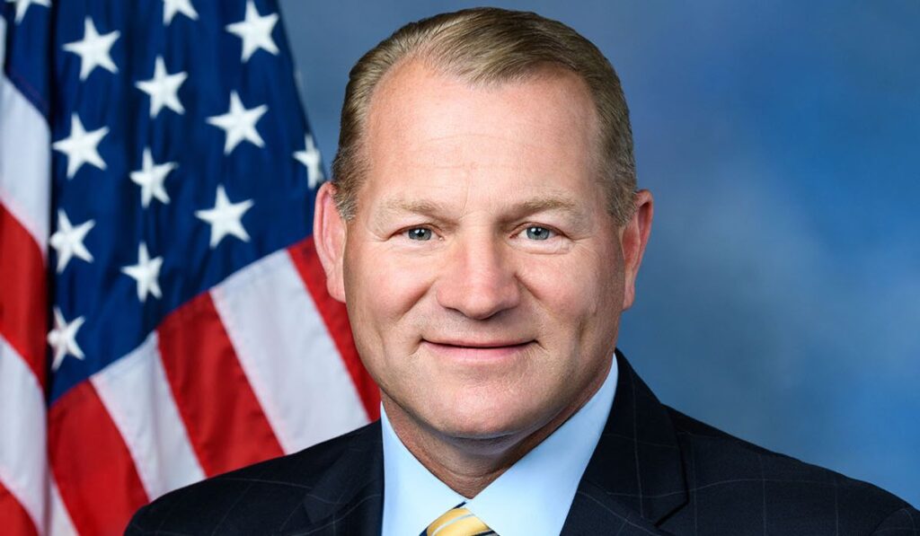 Rep. Troy Nehls Announces Retirement, Joins Exiting Lawmakers – Daily ...