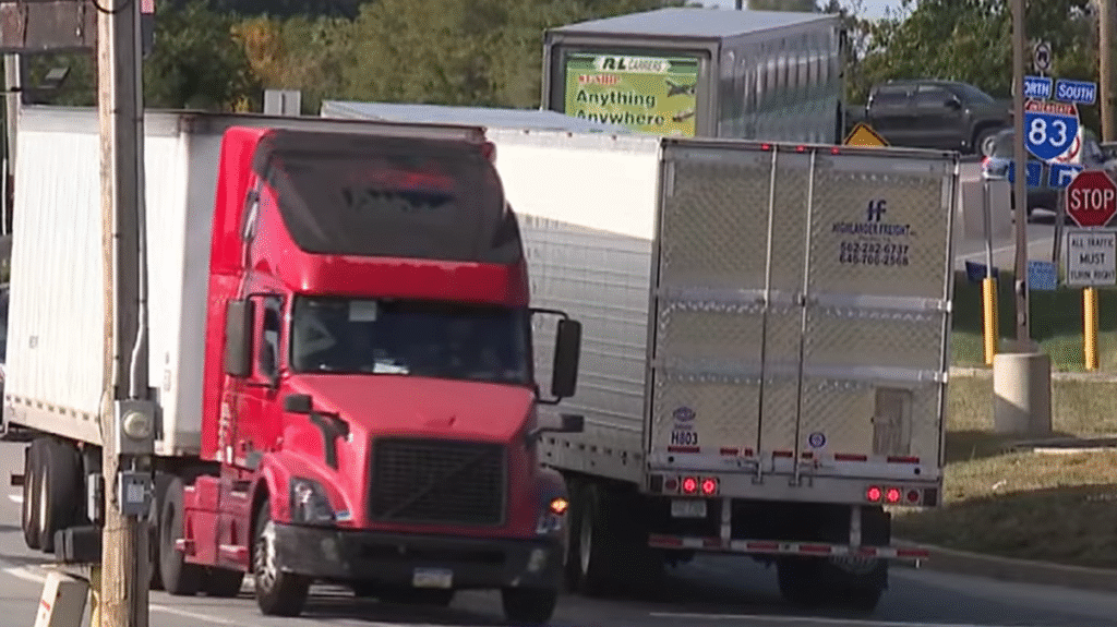 U.S. DOT: PennDOT Extended Non‑Domiciled CDL Expiration Dates – Daily ...