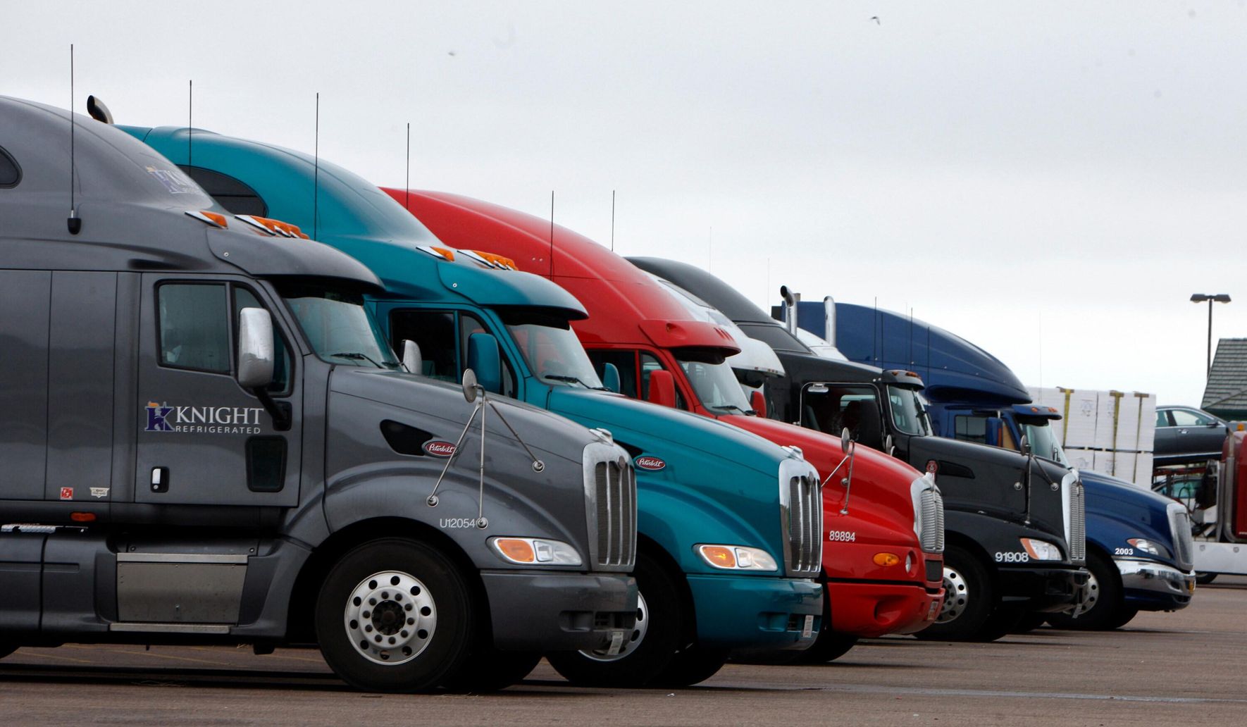 California Delays Revocation of 17,000 Commercial Driver’s Licenses ...
