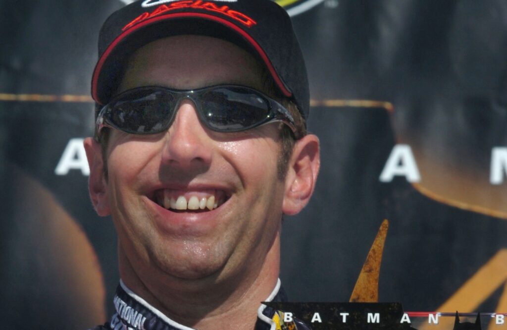 Greg Biffle: Racing Champion Who Aided Hurricane Helene Victims – Daily ...