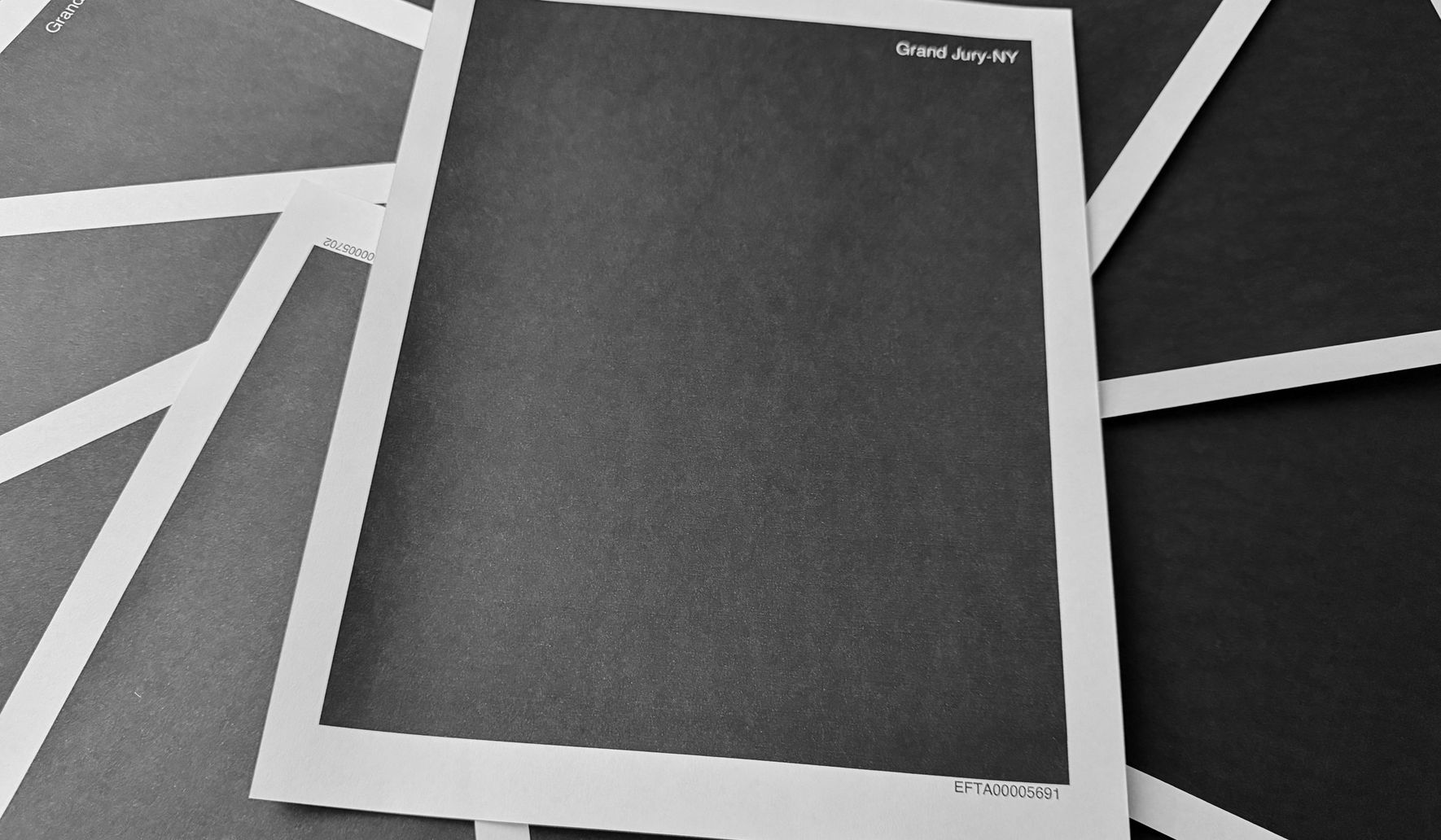 Redacted Epstein Files Spur Claims of Trump-Era Cover-Up – Daily News Cycle