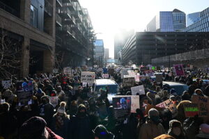 DHS 2025: Domestic Violent Extremism Threatens Homeland Security ...