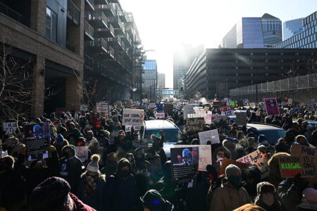 DHS 2025: Domestic Violent Extremism Threatens Homeland Security ...