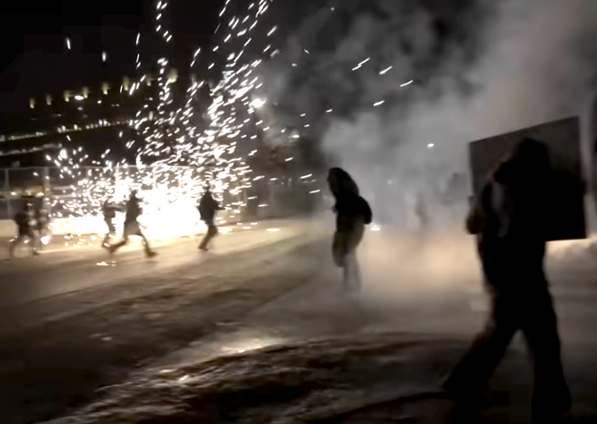 Second Minneapolis Shooting Signals Violent Chaos, Not ‘Unrest’ – Daily ...