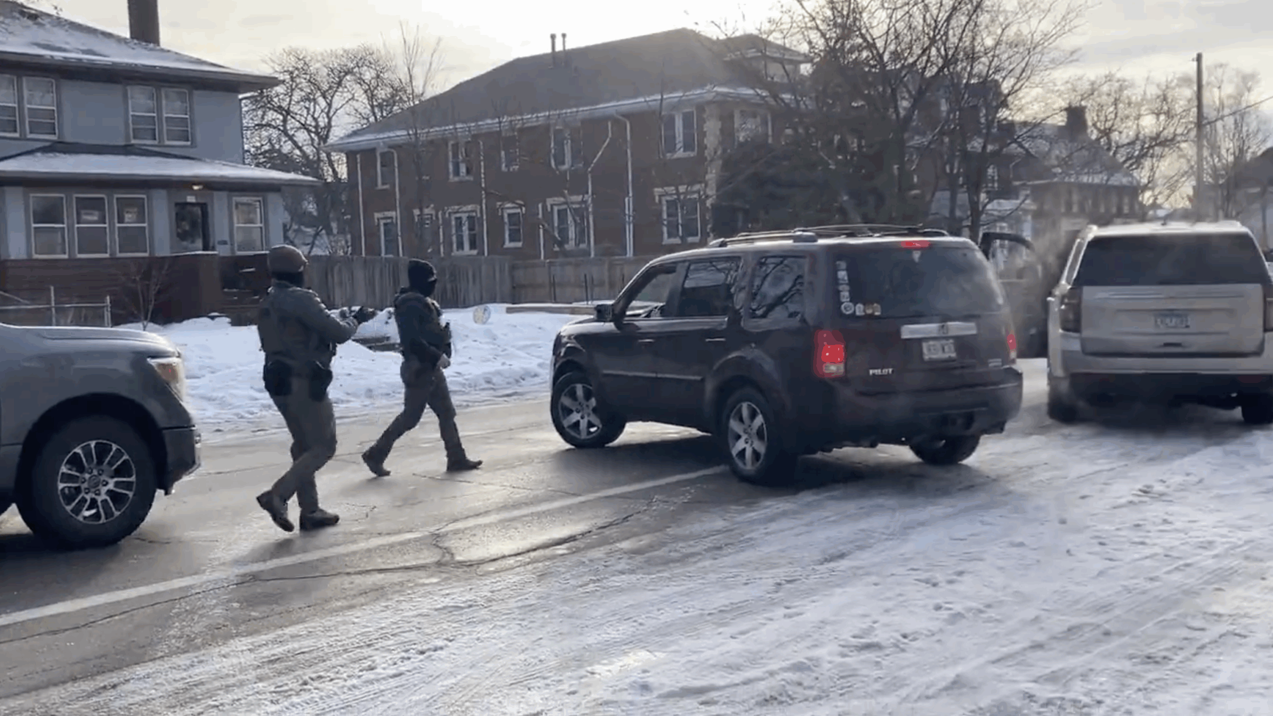 US Arrests Nicolas Maduro on Narco-Terrorism, Cocaine Conspiracy ...