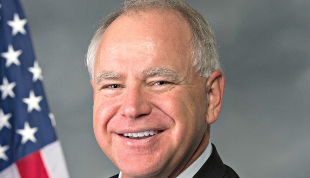 Walz Ends 2026 Reelection Bid Amid Fraud Allegations – Daily News Cycle