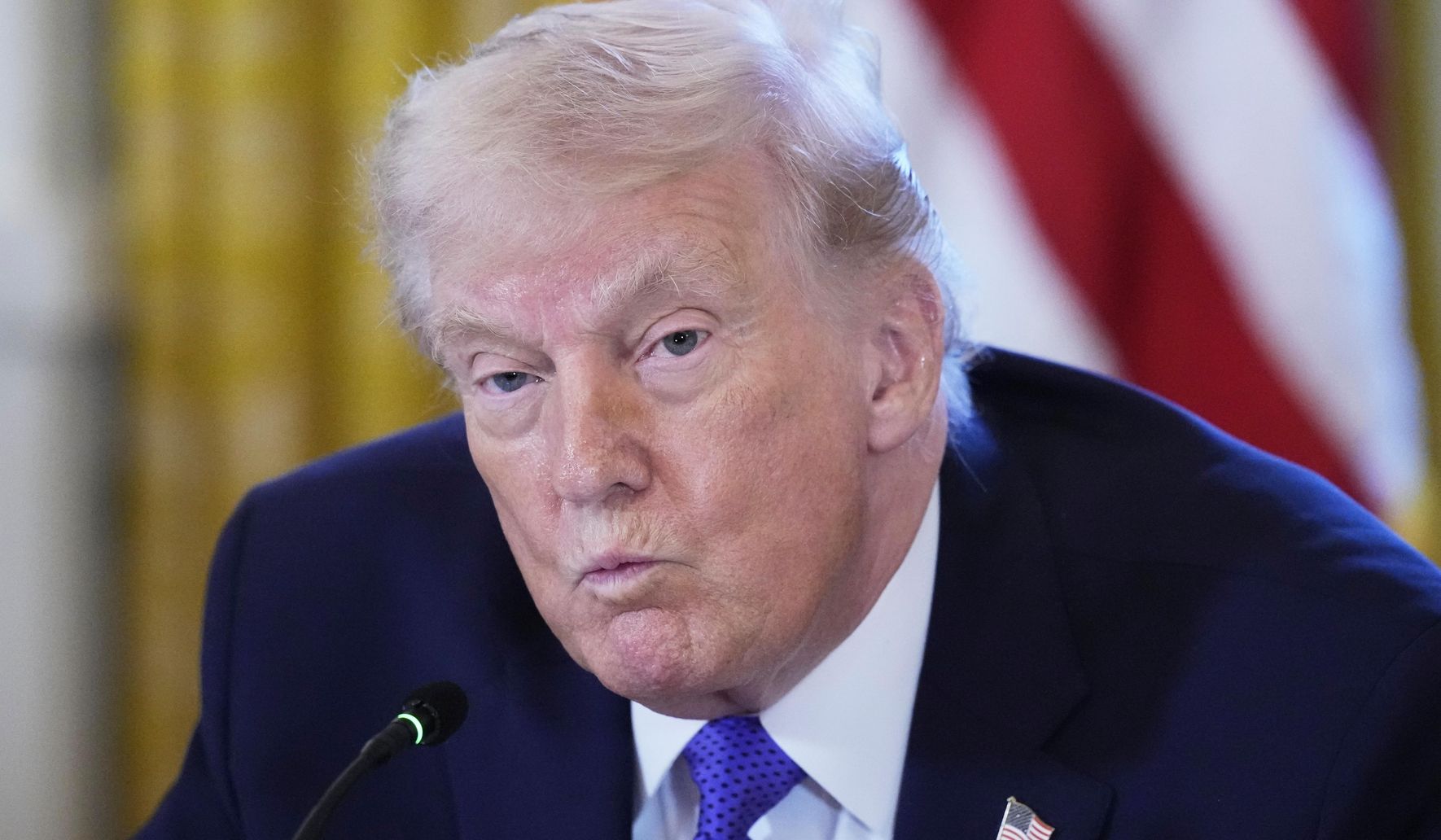 Trump Warns Cuba as Venezuela Faces Unrest After Maduro Deposed – Daily ...