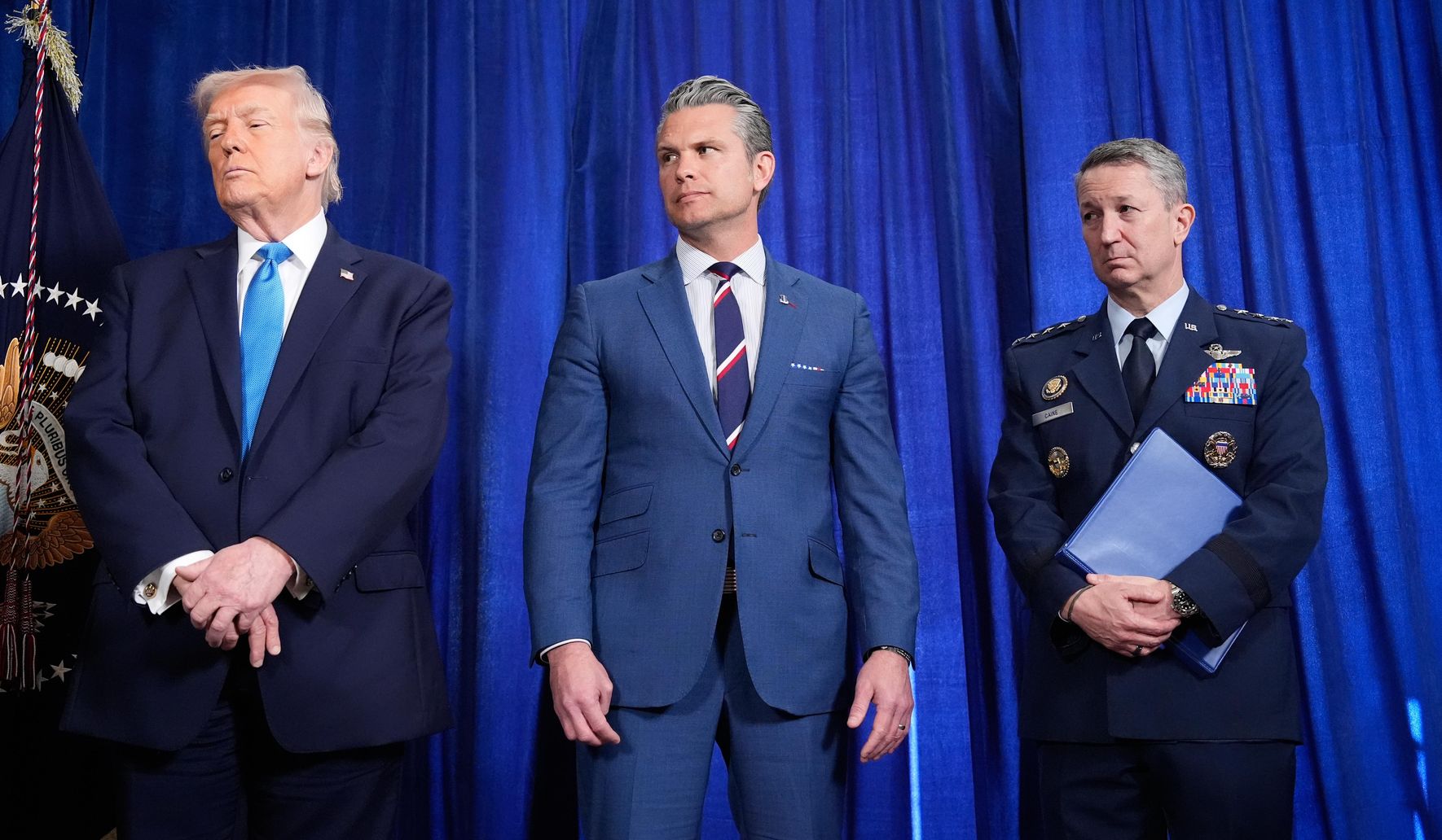 Commander in Chief’s Operation Captured Venezuelan President Nicolas ...